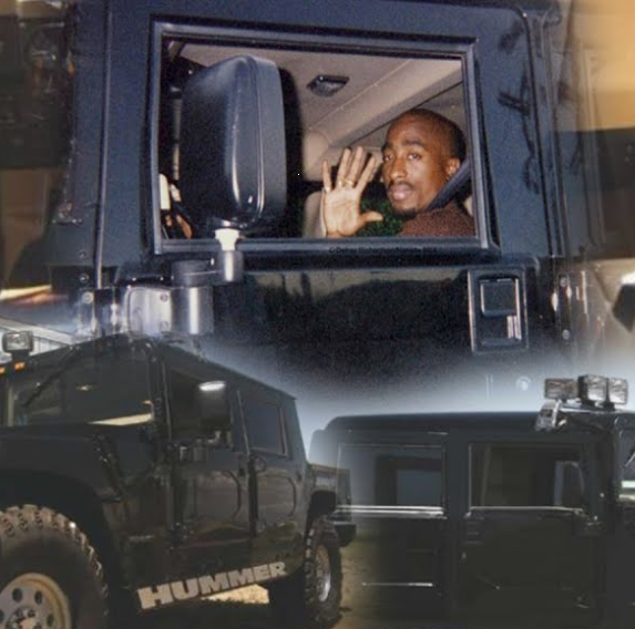 Lessons for Business Founders from Tupac Shakur – 25iq